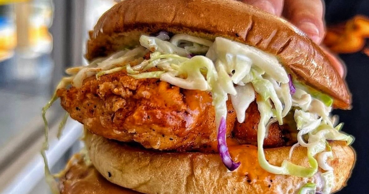 Richie's Hot Chicken opens first San Antonio store