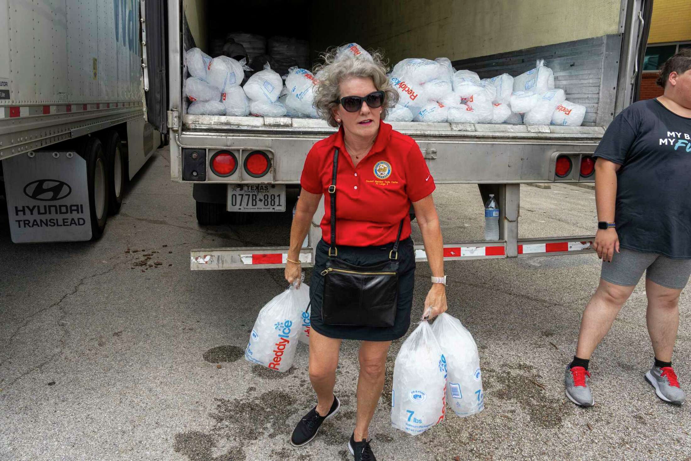 Houston Politics & Policy | HoustonChronicle.com