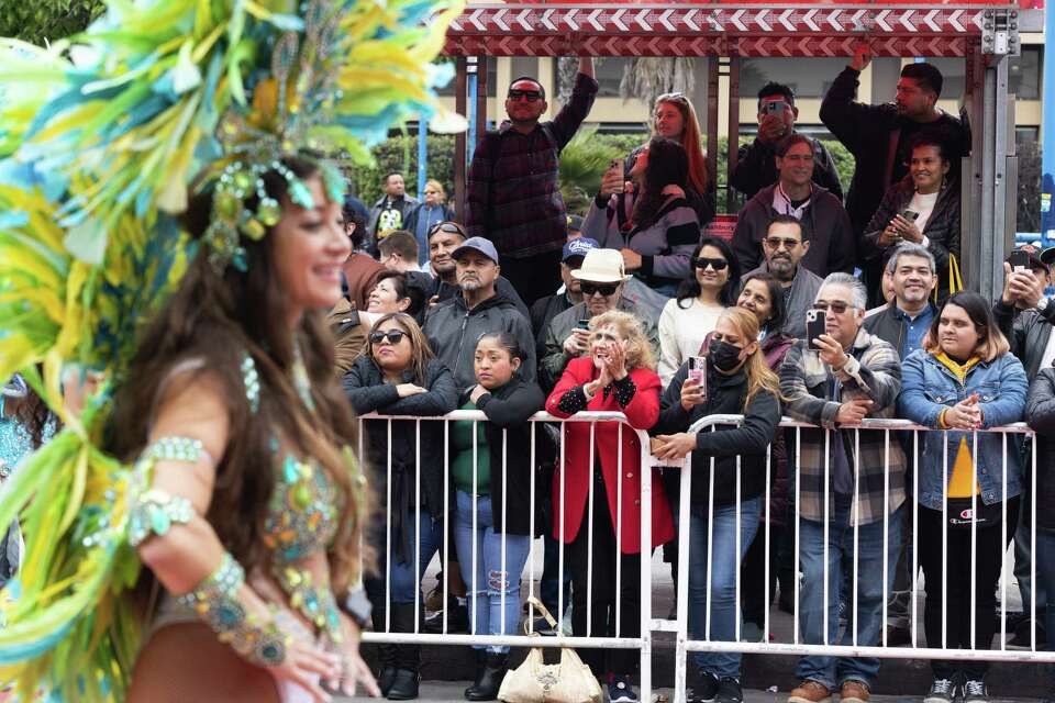 S.F.’s Carnaval to honor Indigenous communities Memorial Day weekend
