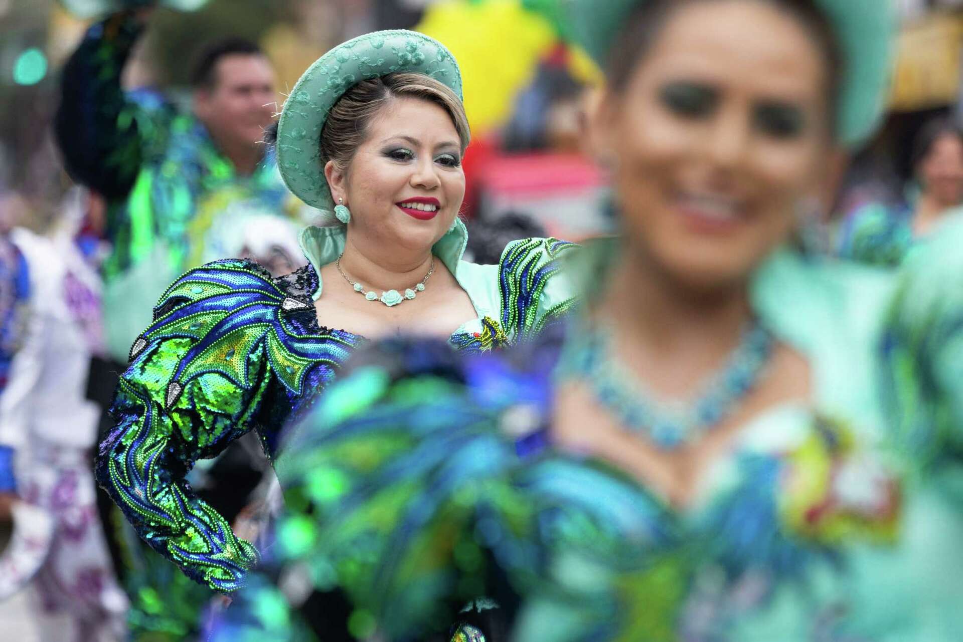 S.F.’s Carnaval to honor Indigenous communities Memorial Day weekend