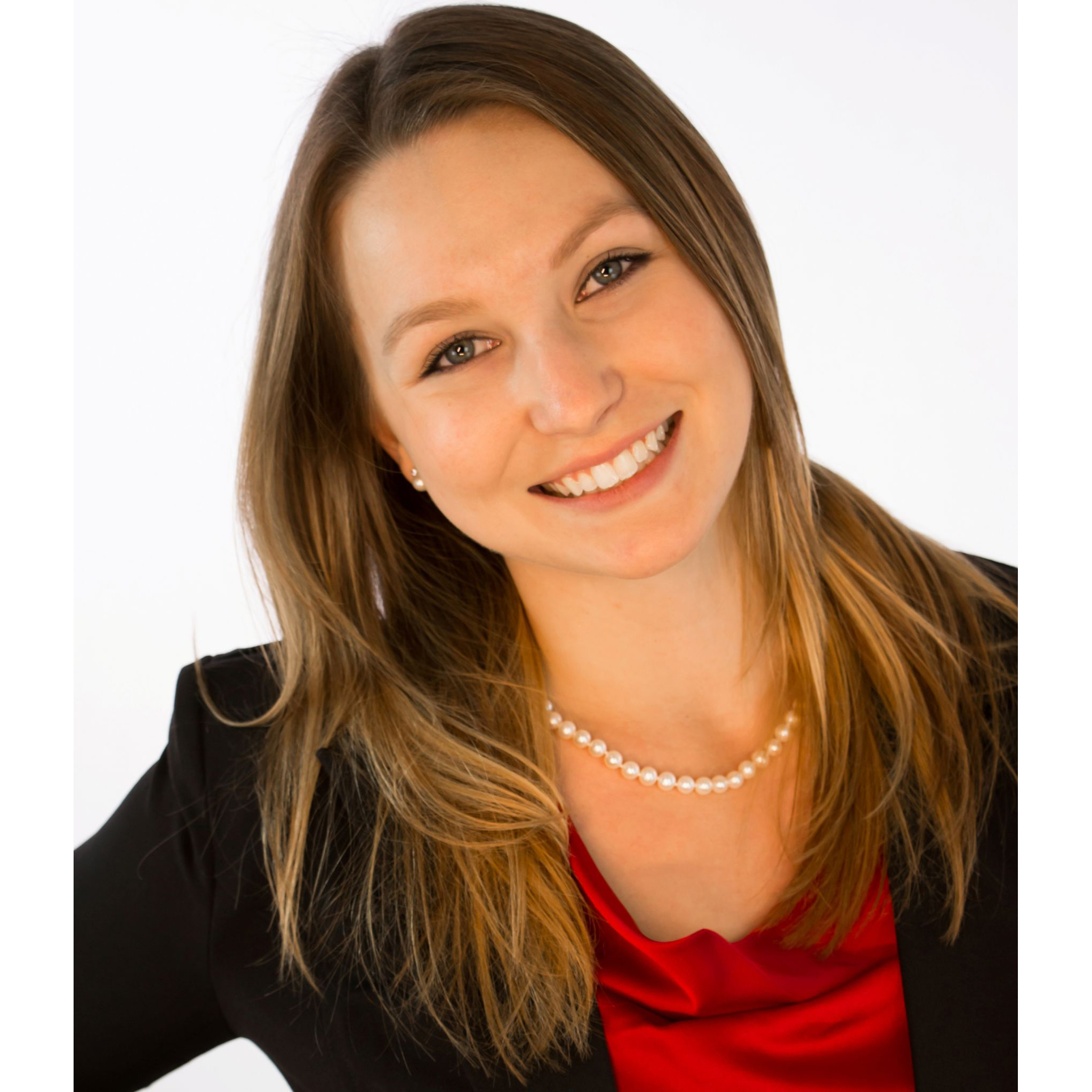 HCCF Executive Director Mackenzie Price celebrates 10 years