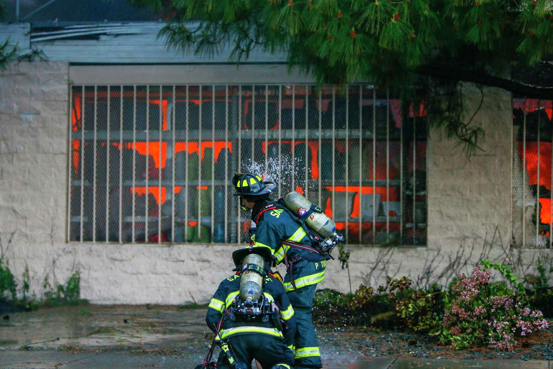 Home Depot fined $1.3 million for San Jose fire code violations