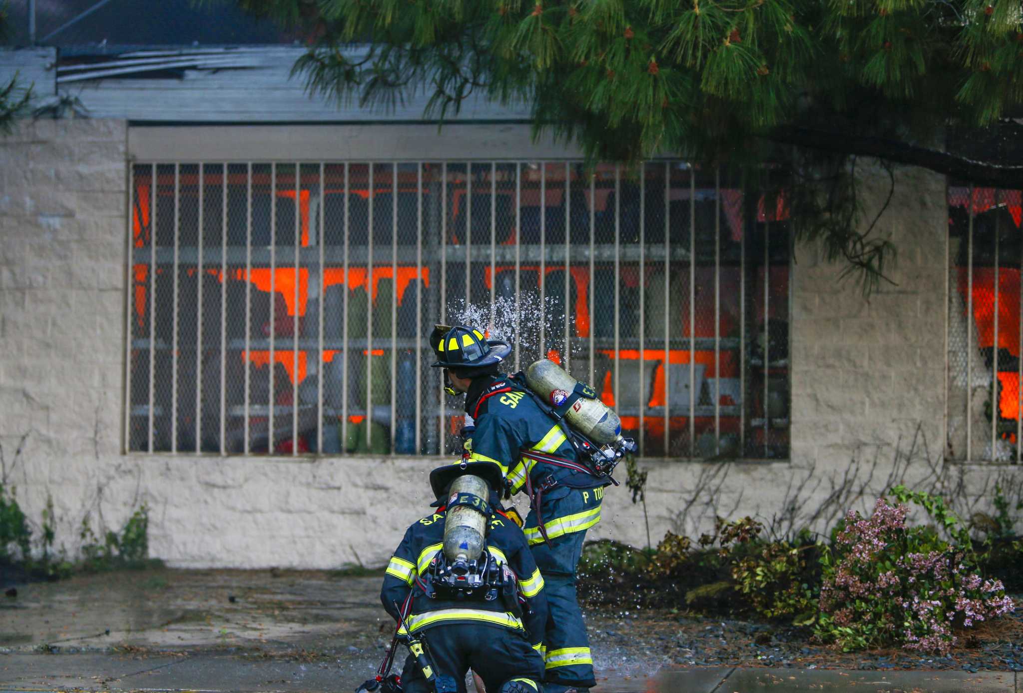 Home Depot fined $1.3 million for San Jose fire code violations