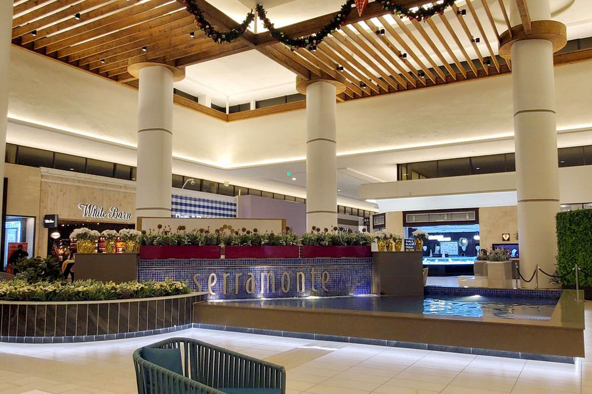 After vacancy, huge Bay Area department store to finally be repurposed