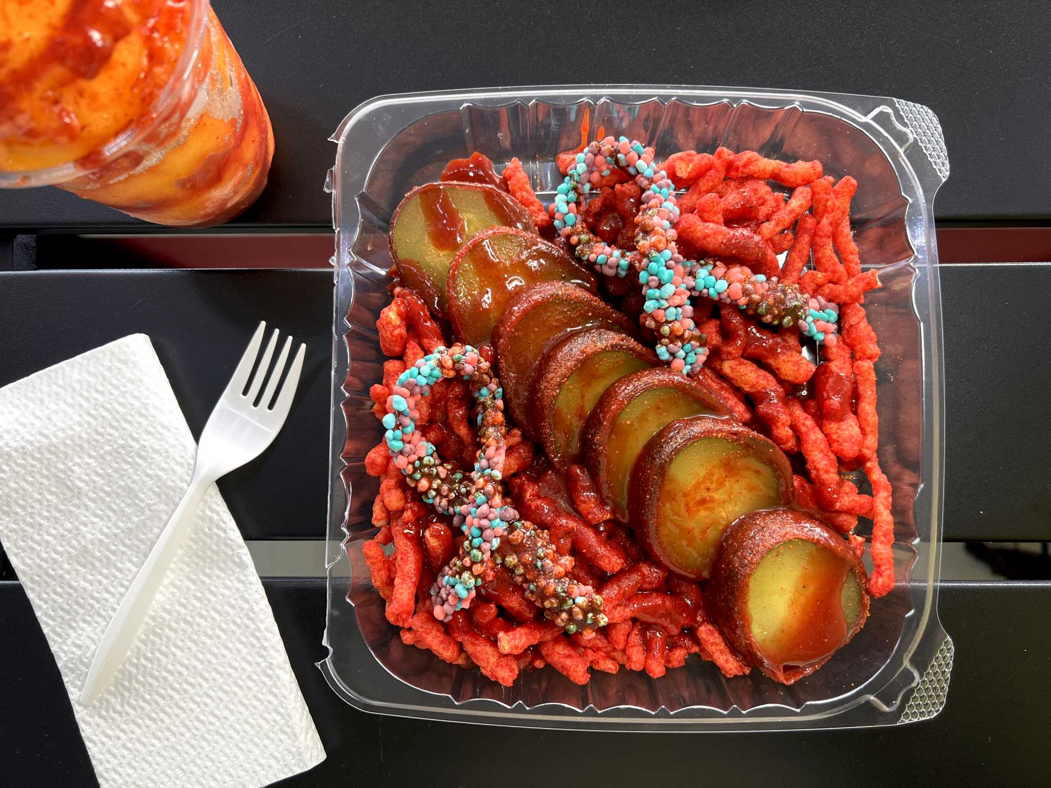 San Antonio Cheap Thrills: 5 places to play with your food