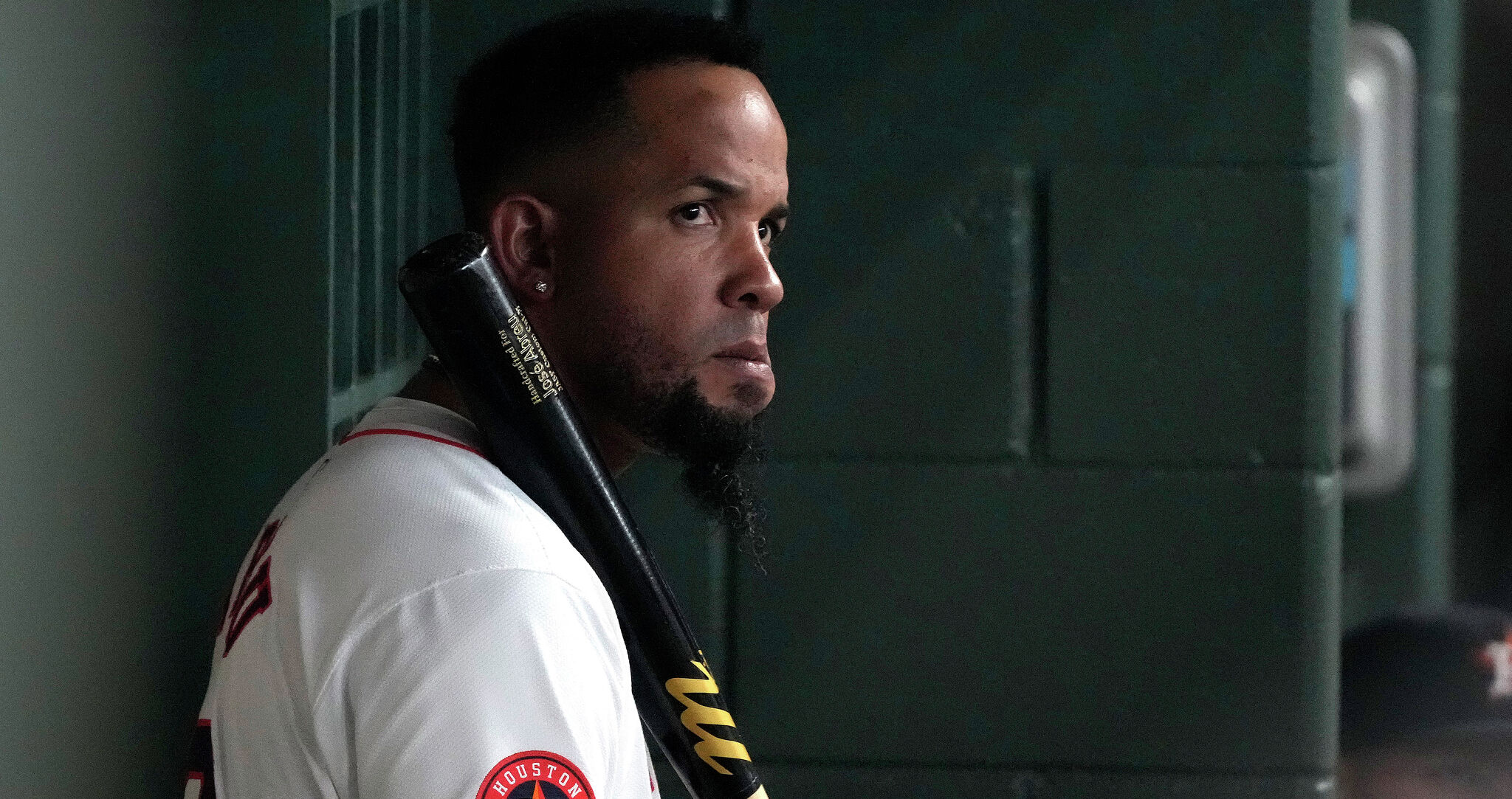 Houston Astros: José Abreu nears MLB return after fixing swing