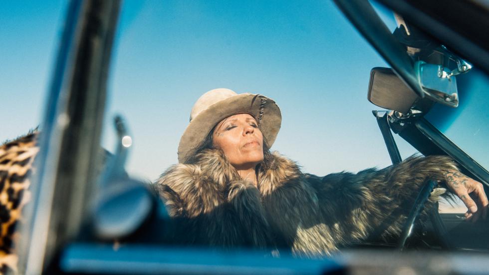 Frameline 48 puts spotlight on Linda Perry, Lena Waithe, Lady Camden