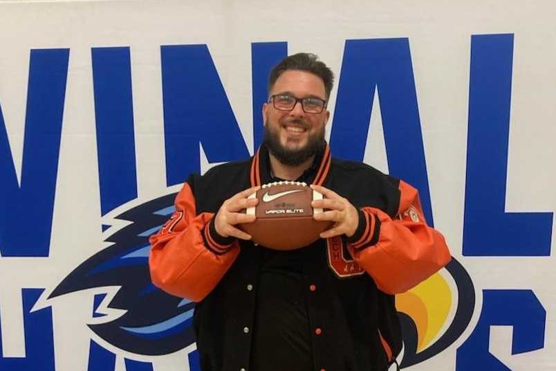 Your guide to the Vinal Tech co-op high school football team for 2024