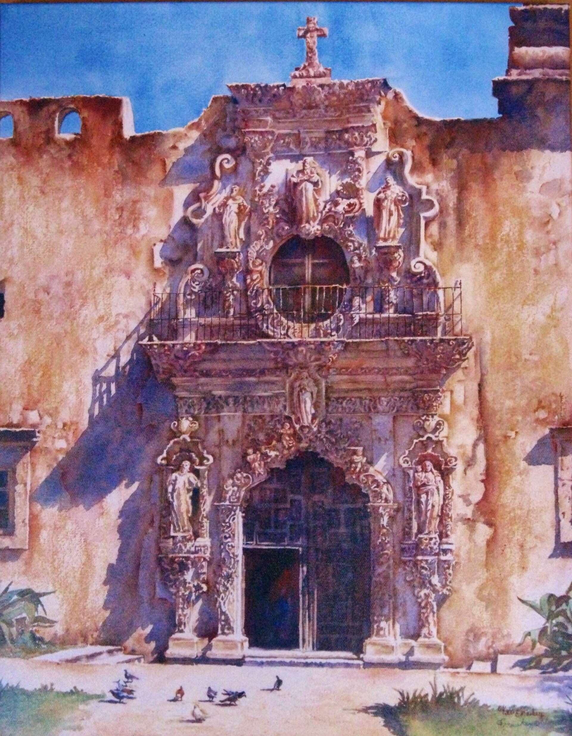 San Antonio style? Here's how to find and buy locally made art.