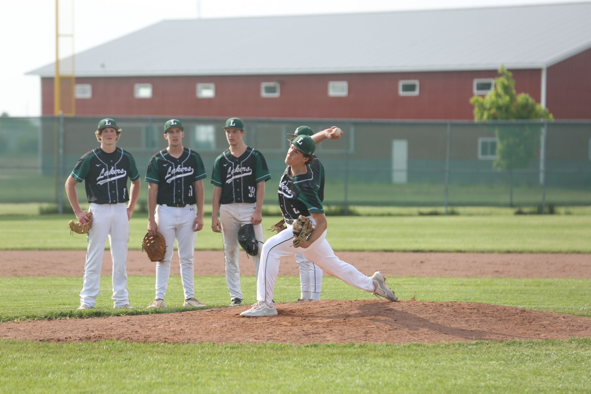 All-Greater Thumb West 2024 baseball teams are announced