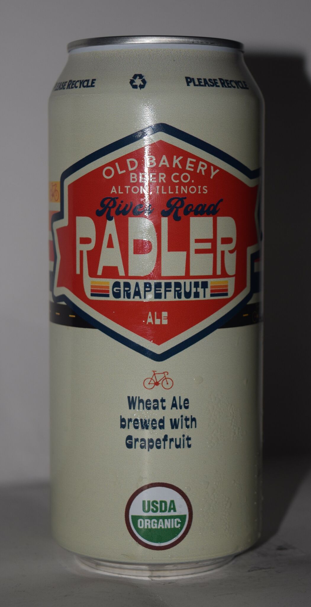 Old Bakery Beer Co. hits with River Road Radler | Ben Singson