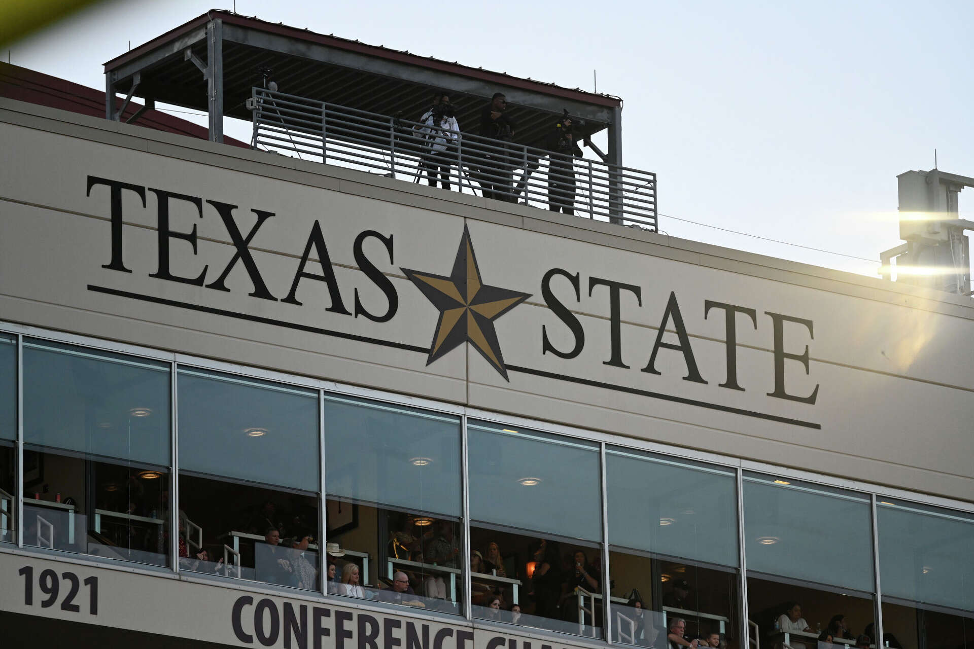 Texas State, UFCU reach $23M deal for stadium naming rights