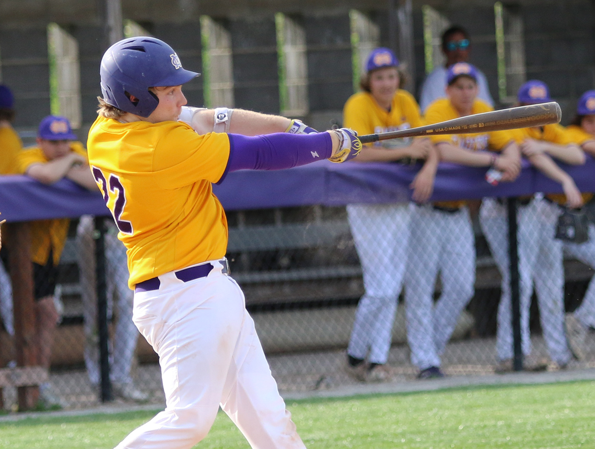 MONDAY BASEBALL: Petersen delivers, CM beats Jacksonville