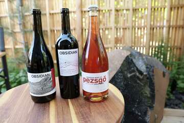 Obsidian Wine Co. opens new Sonoma tasting room