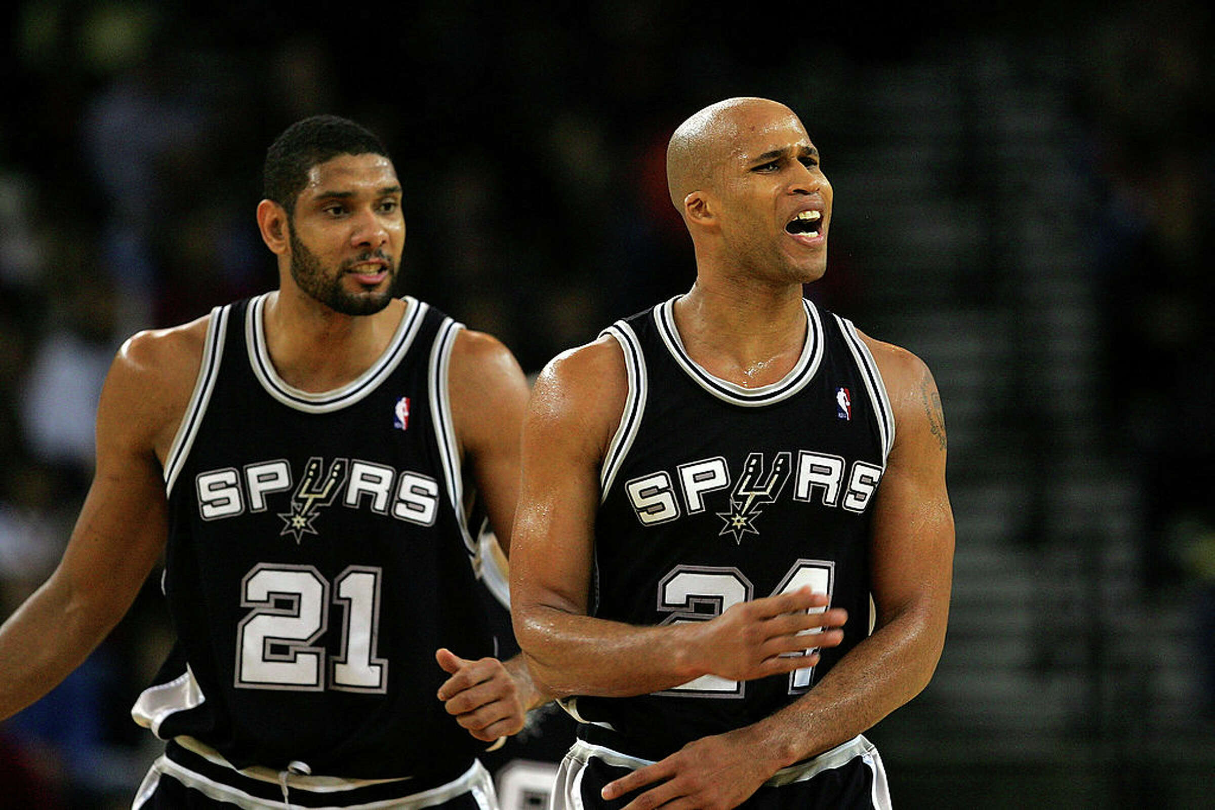 San Antonio Spurs News | mySA.com