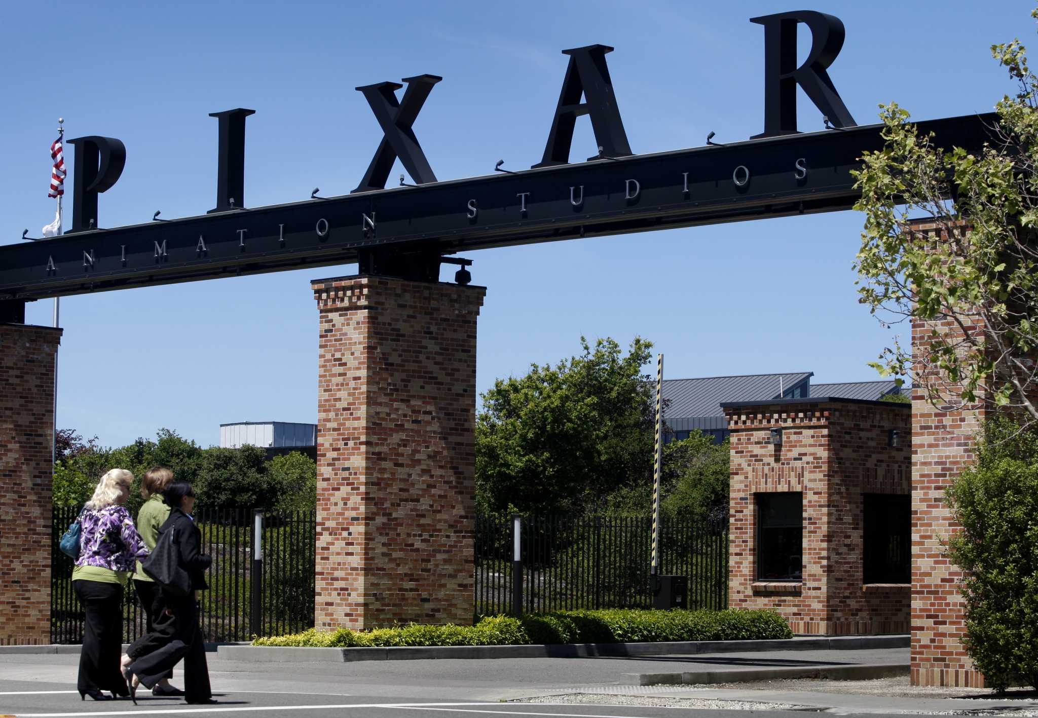 Pixar hit by layoffs as Disney cuts 181 jobs at Bay Area studio