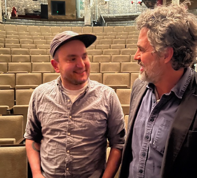 Grondahl: Mark Ruffalo brings 'Ironweed' to life in Brooklyn