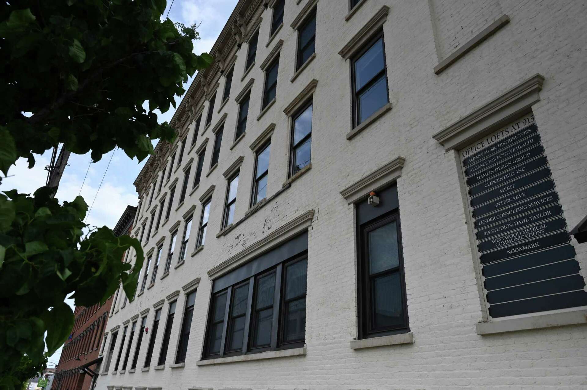 Albany Records, classical music label, sold to New England company