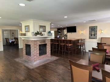 New restaurant, The Tavern at Spring Hill, opens in Storrs inn