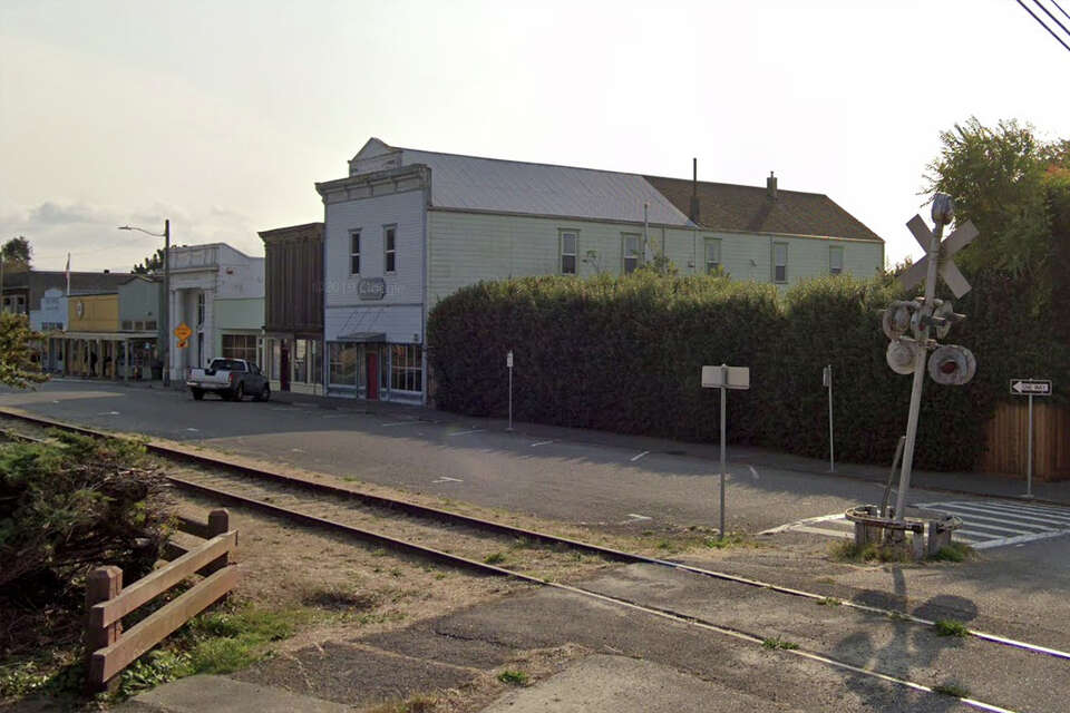 Iconic Northern California filming location turned to rubble