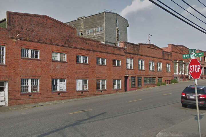 Iconic Northern California filming location turned to rubble