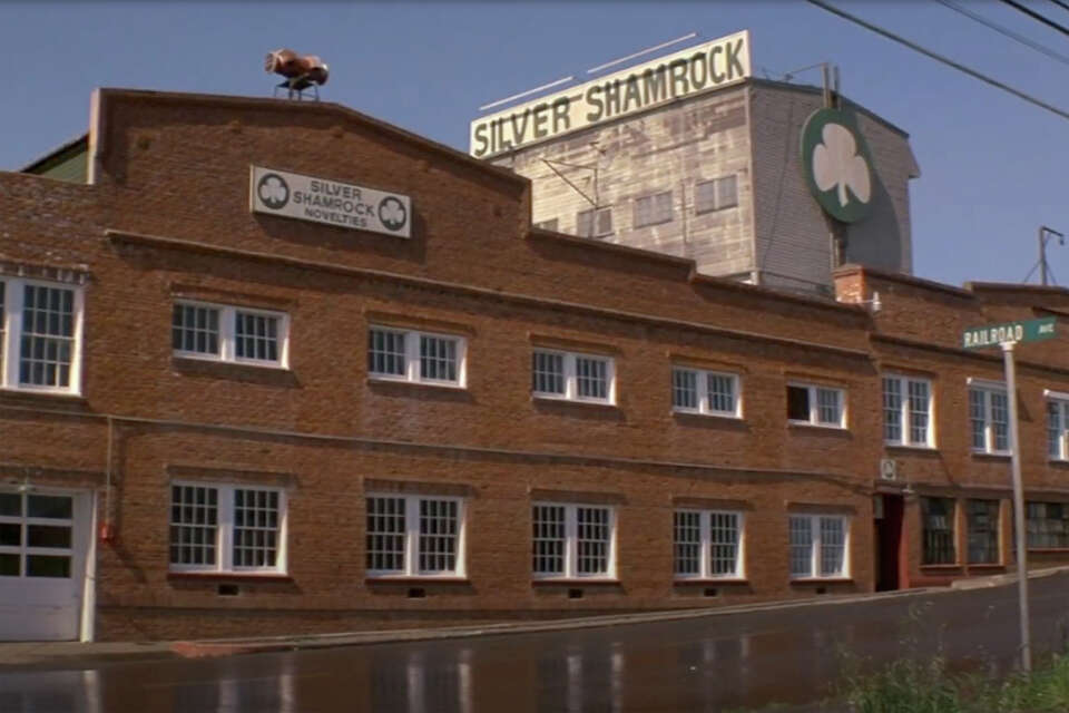 Iconic Northern California filming location turned to rubble