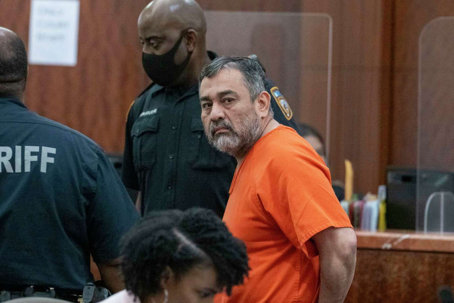 Father of men tied to Dominican pol son's death back in Houston