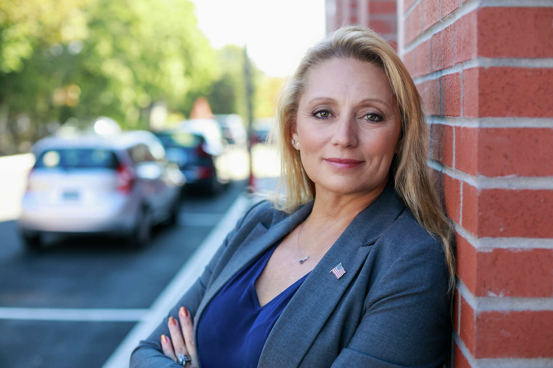 Debate set for 65th House District race in Torrington: Cook vs. Canino