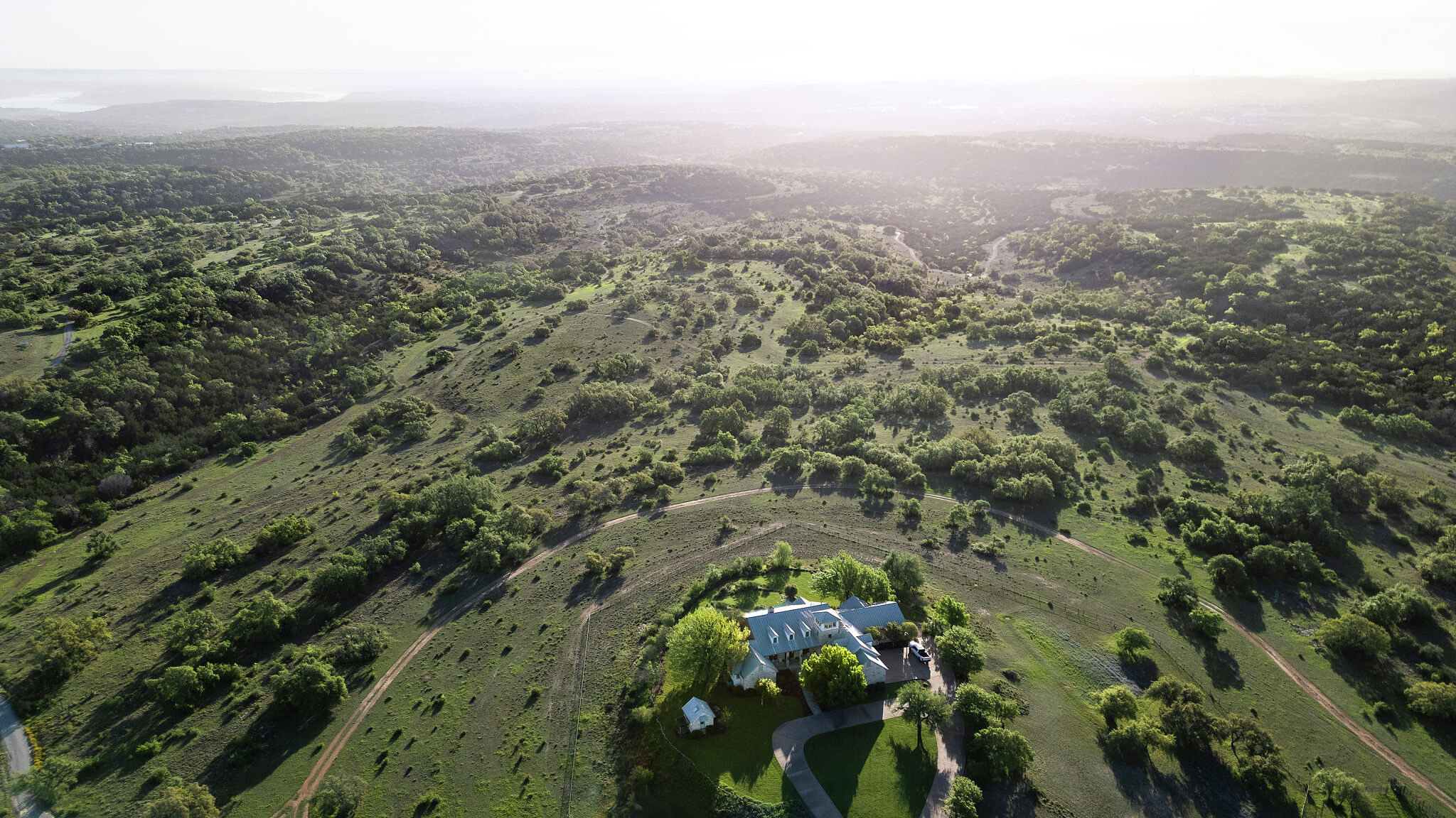 Travis County acquires 1,500-acre RGK Ranch for public park