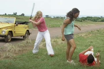 How '50 First Dates' captured Hawaii at its most romantic