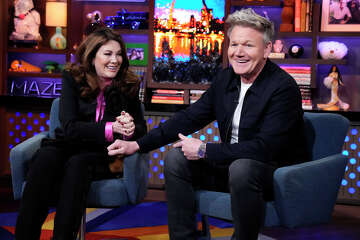 Houston entrepreneur faces Gordon Ramsey in Fox reality show