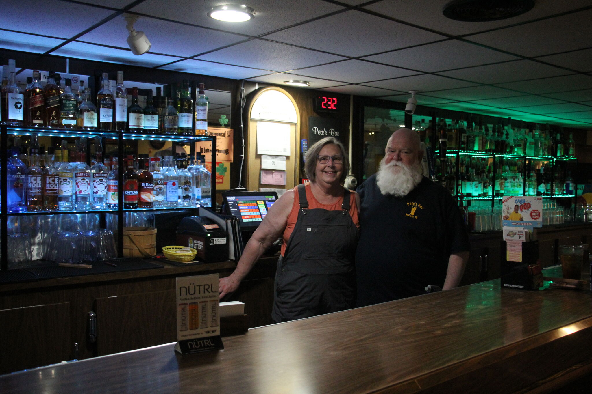 Pete's Bar in Bad Axe celebrates 65 years