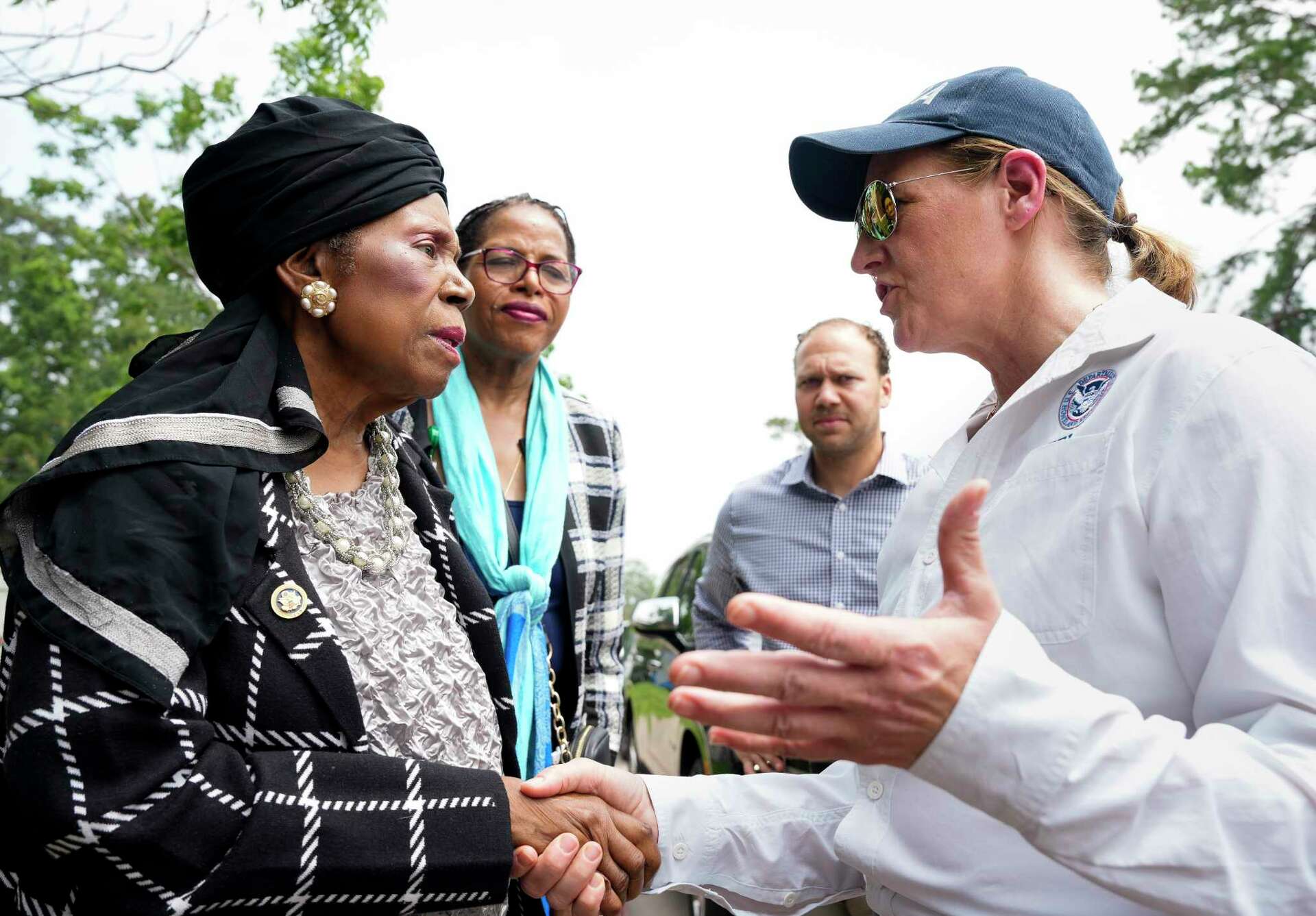 Hurricane Beryl: HISD schools Sinclair, Cage extensively damaged