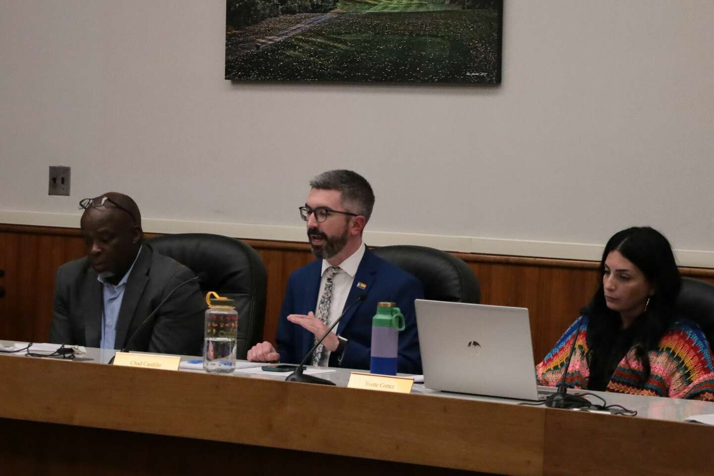 Meriden city councilor to run for 83rd CT House seat