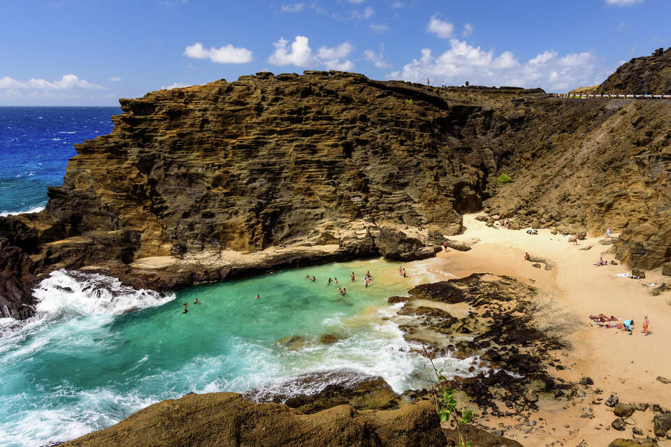 How '50 First Dates' captured Hawaii at its most romantic