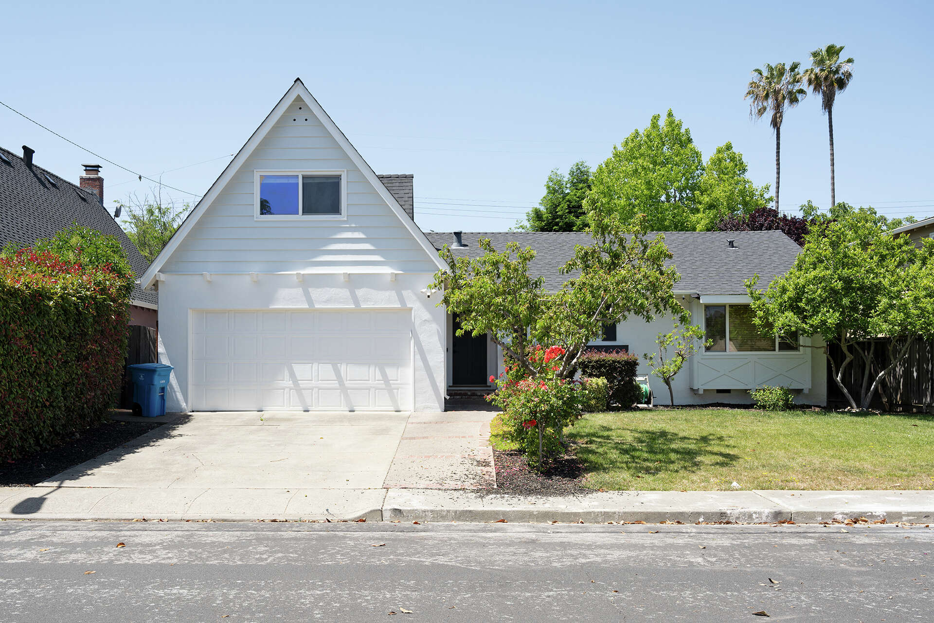 Bay Area home worth millions site of alleged murder