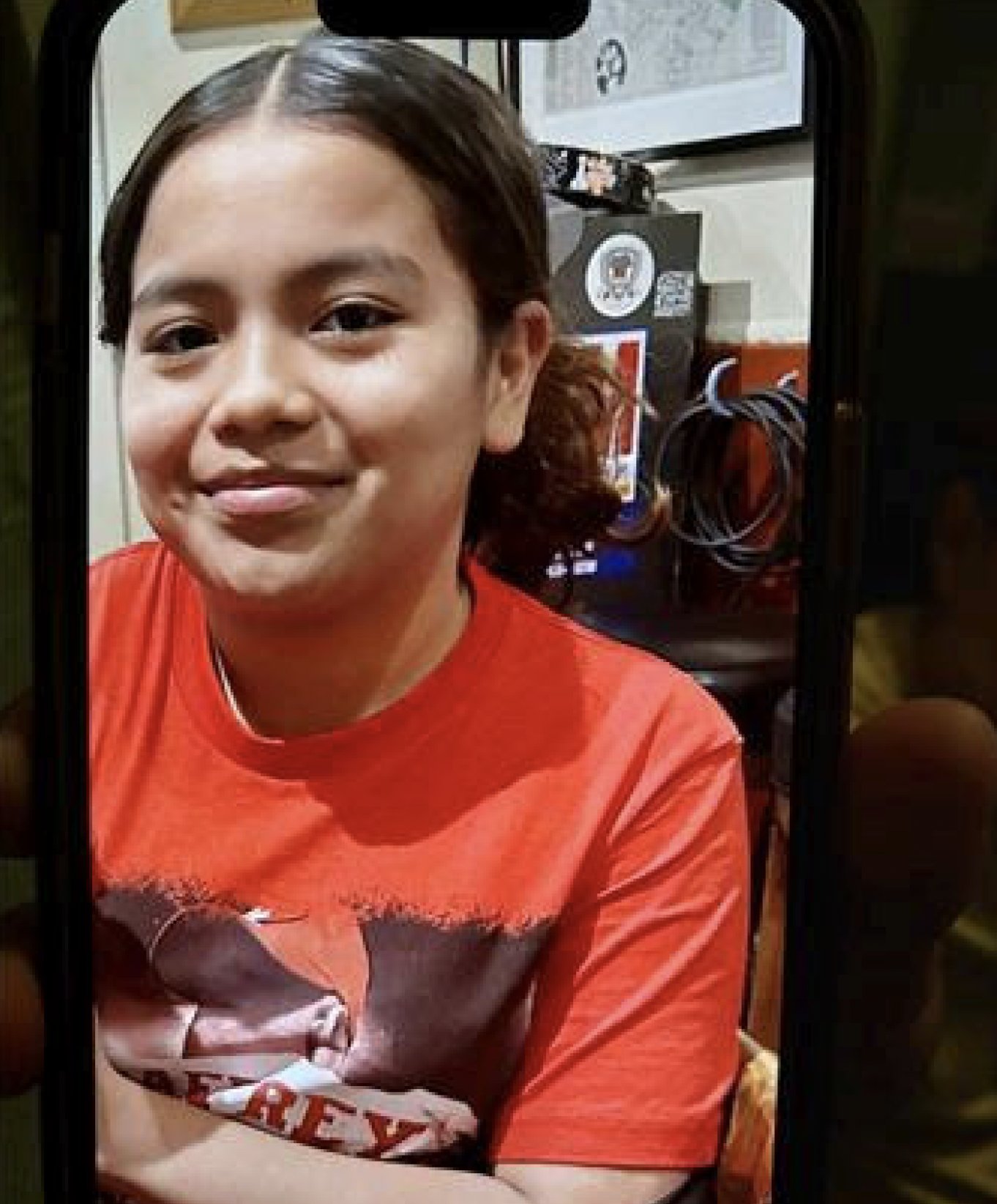 San Francisco police say missing girl, 14, has been found