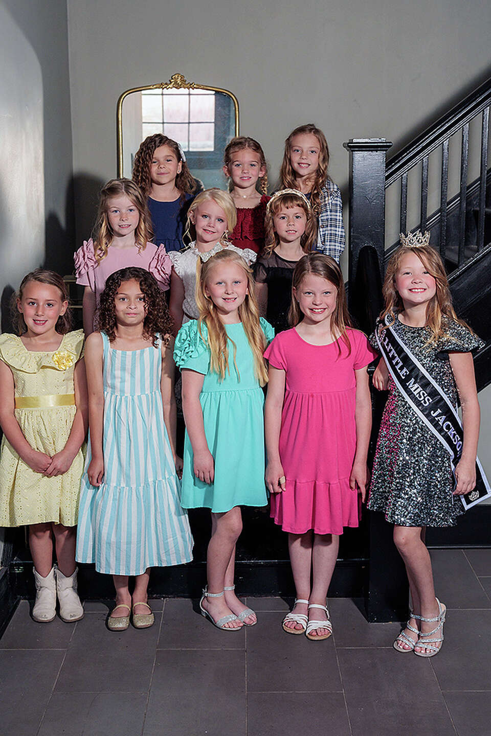 Jacksonville Main Street hosts second Miss Jacksonville pageant