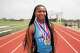Houston-area girls track athlete of year: Mackenzie Collins