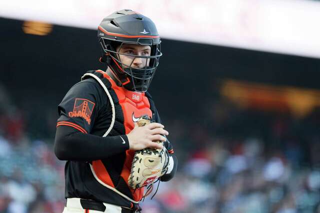 Giants' Patrick Bailey cleared; Blake Snell's back on Wednesday