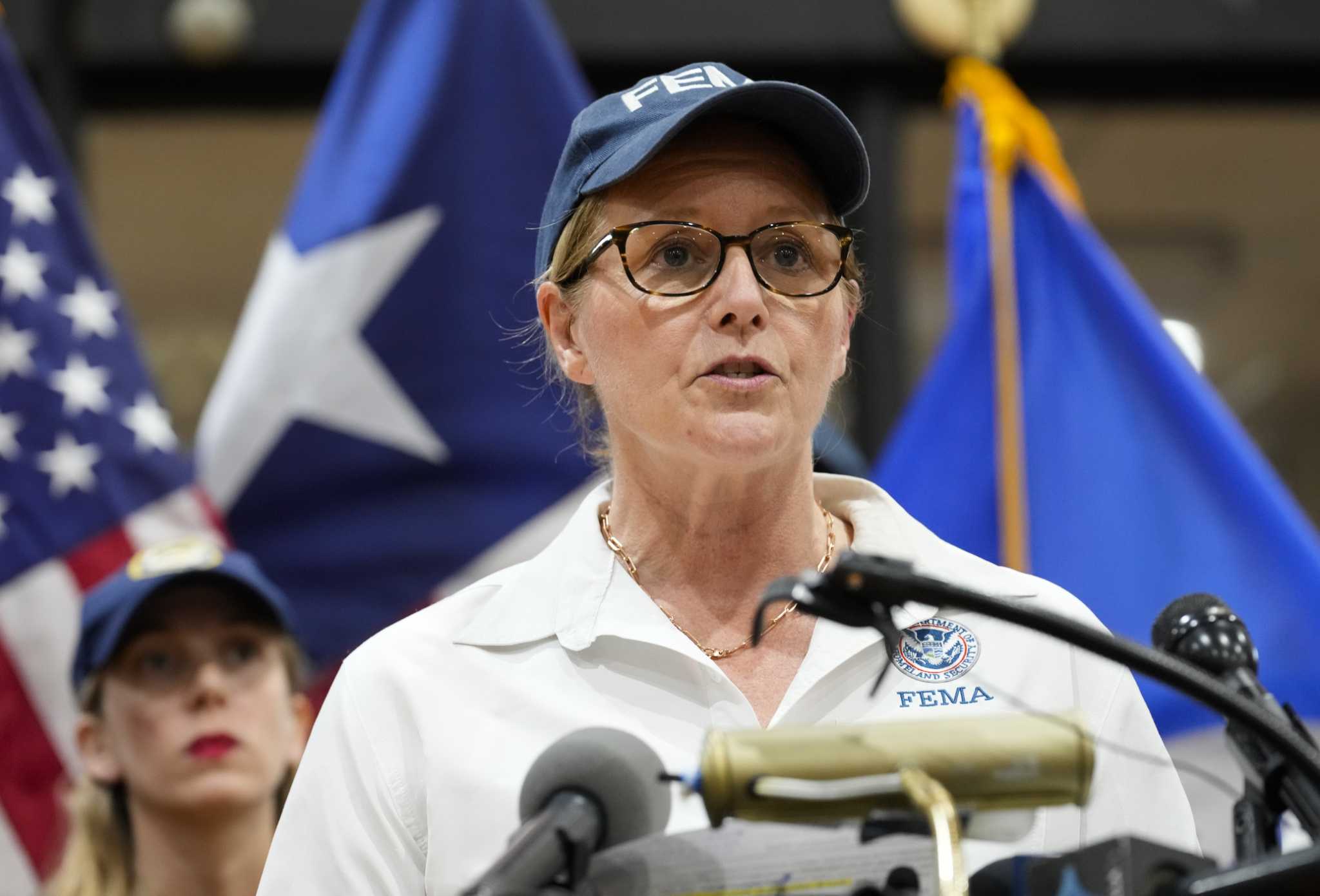 Beryl FEMA Assistance: Funds covering hotel fees for displaced Texans