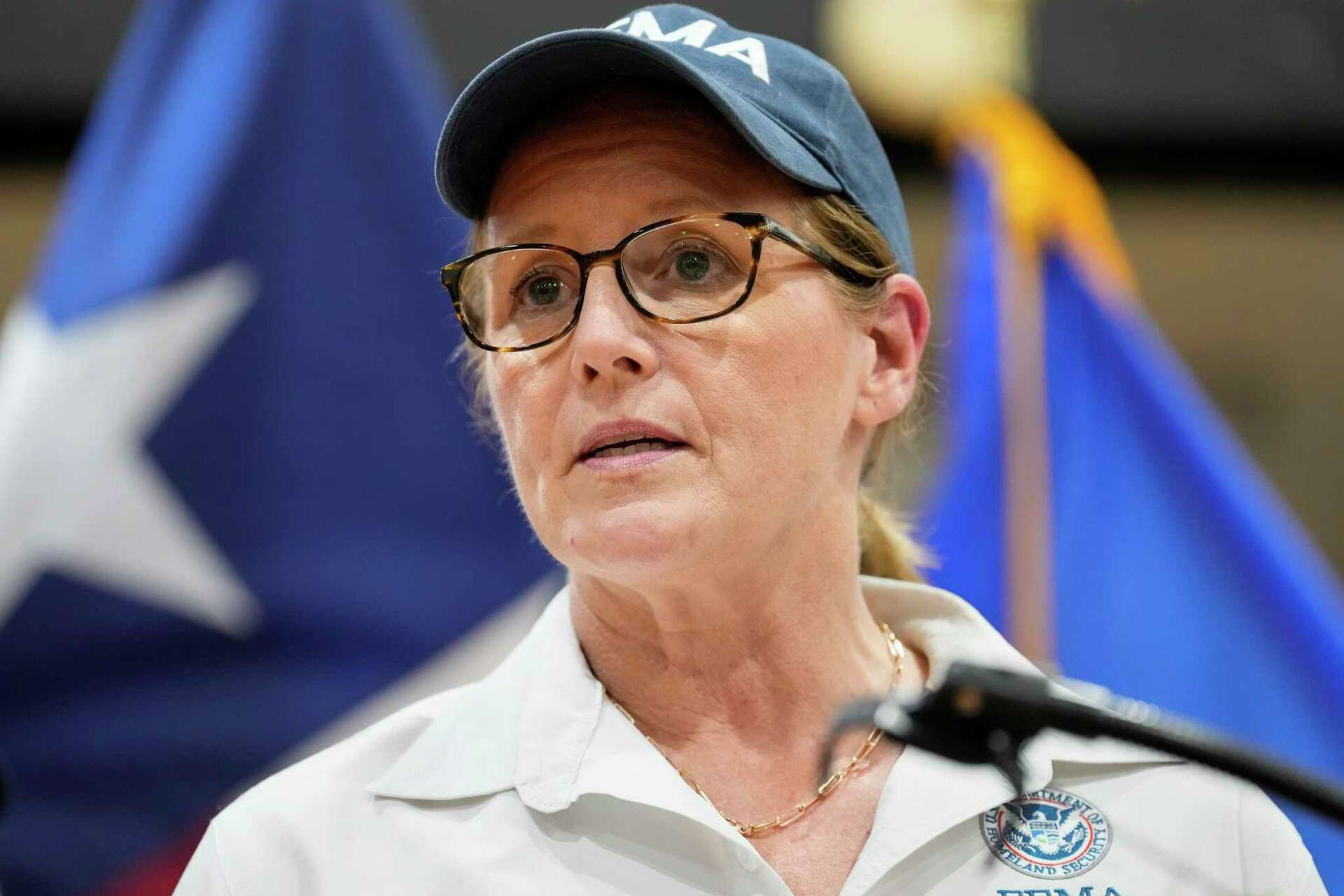 FEMA expanding call center staff in response to hold times