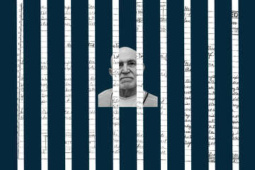 This man may be California’s most litigious person