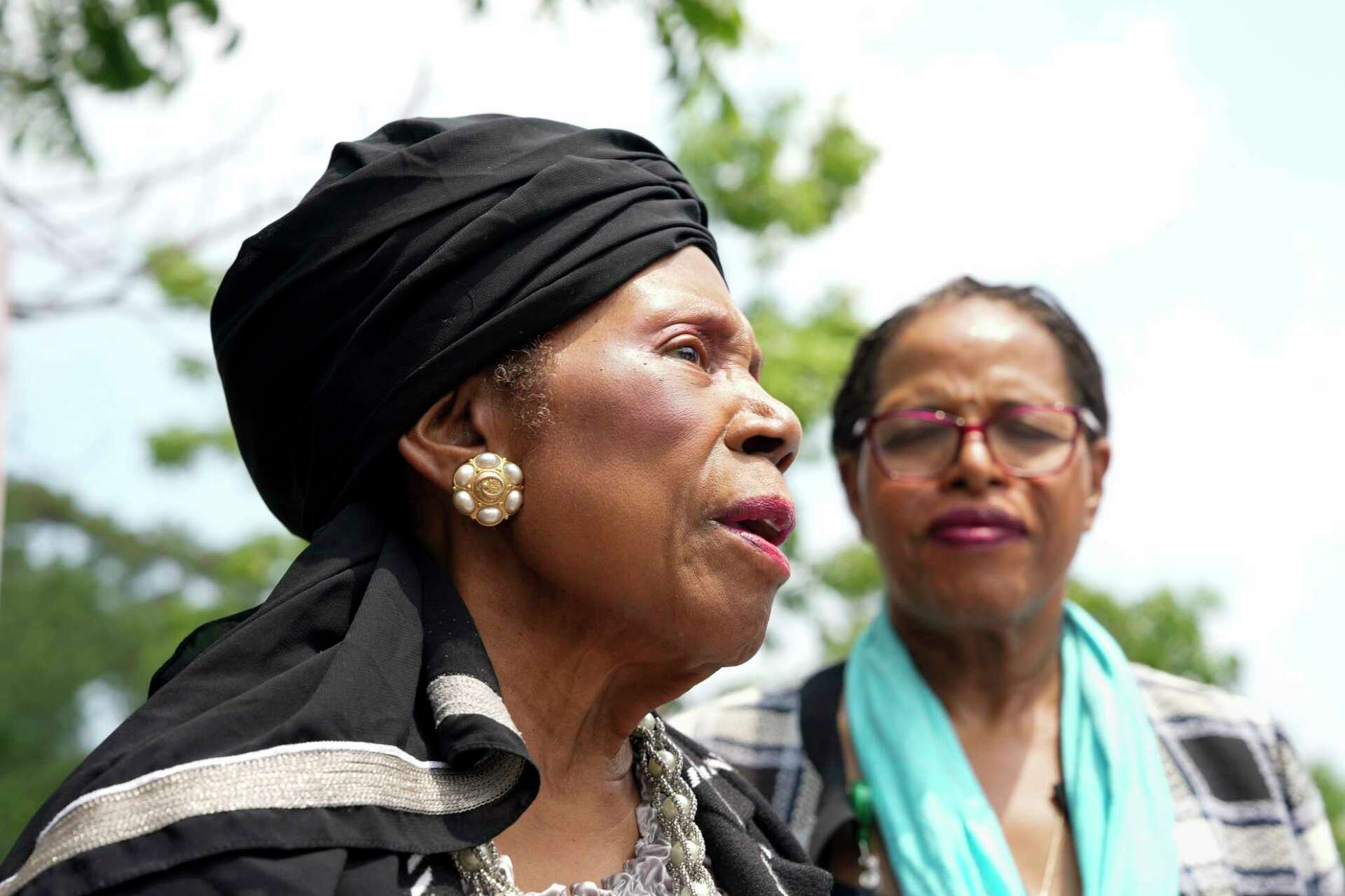 What Sheila Jackson Lee’s cancer means for her political future