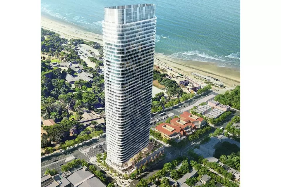 50-story condo tower proposed in SF is dead