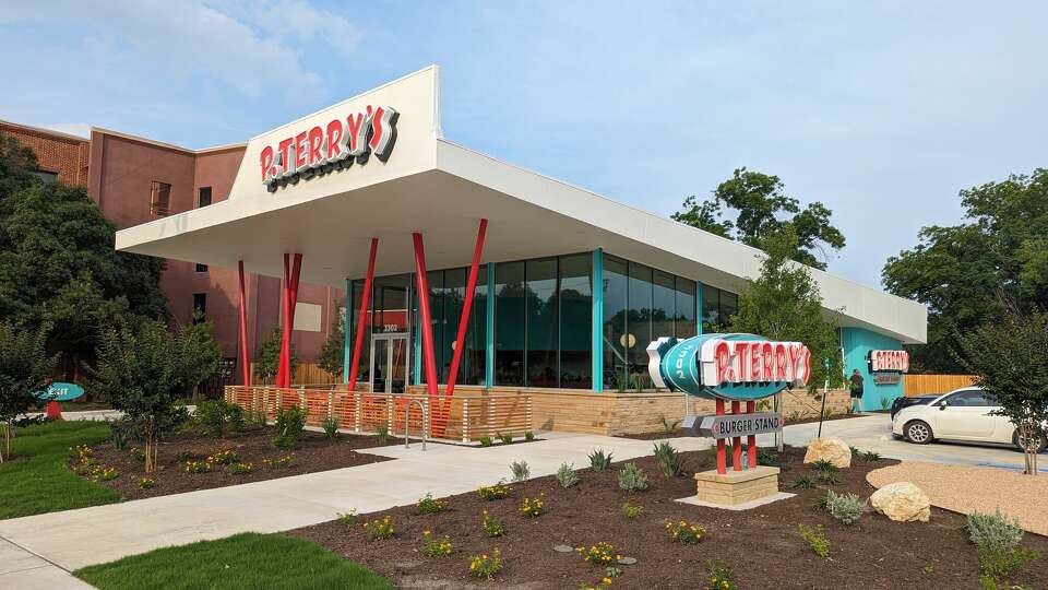 P. Terry's to offer $2 egg burgers this Wednesday only