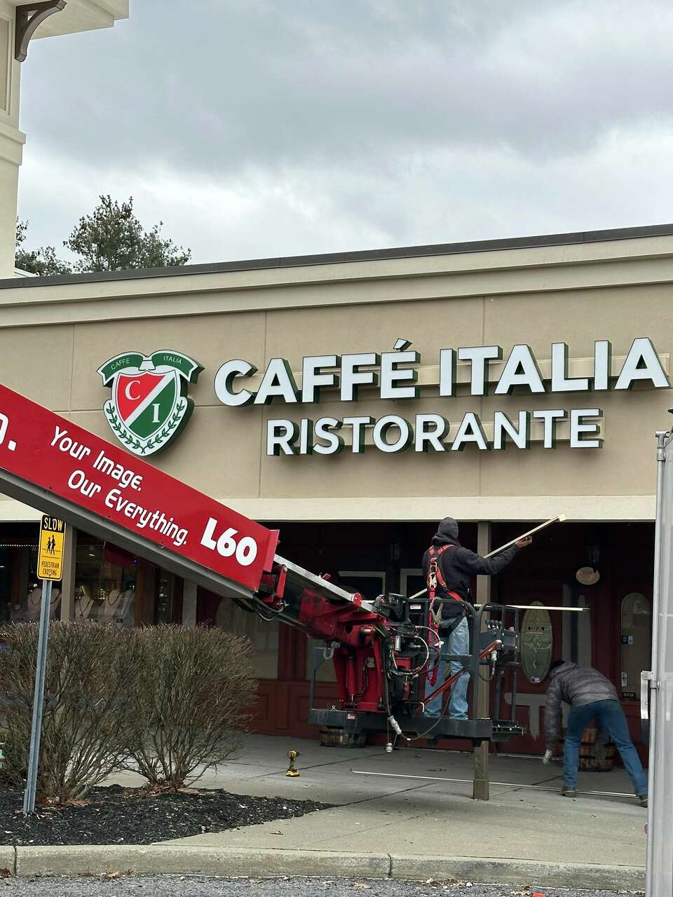 Caffe Italia sets Albany closure; Guilderland debut still unclear