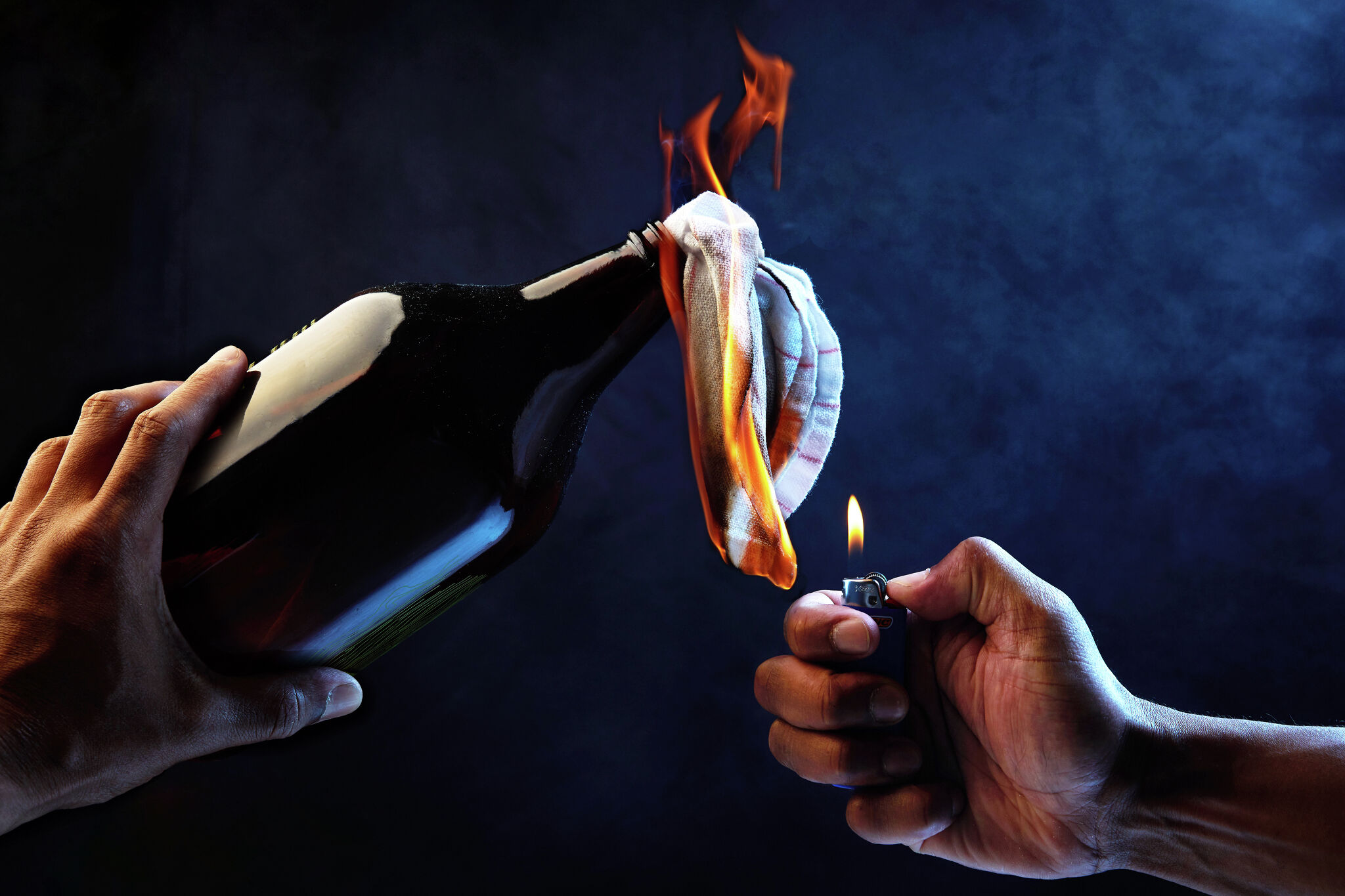 SWAT standoff in South Austin ends with fatal shooting