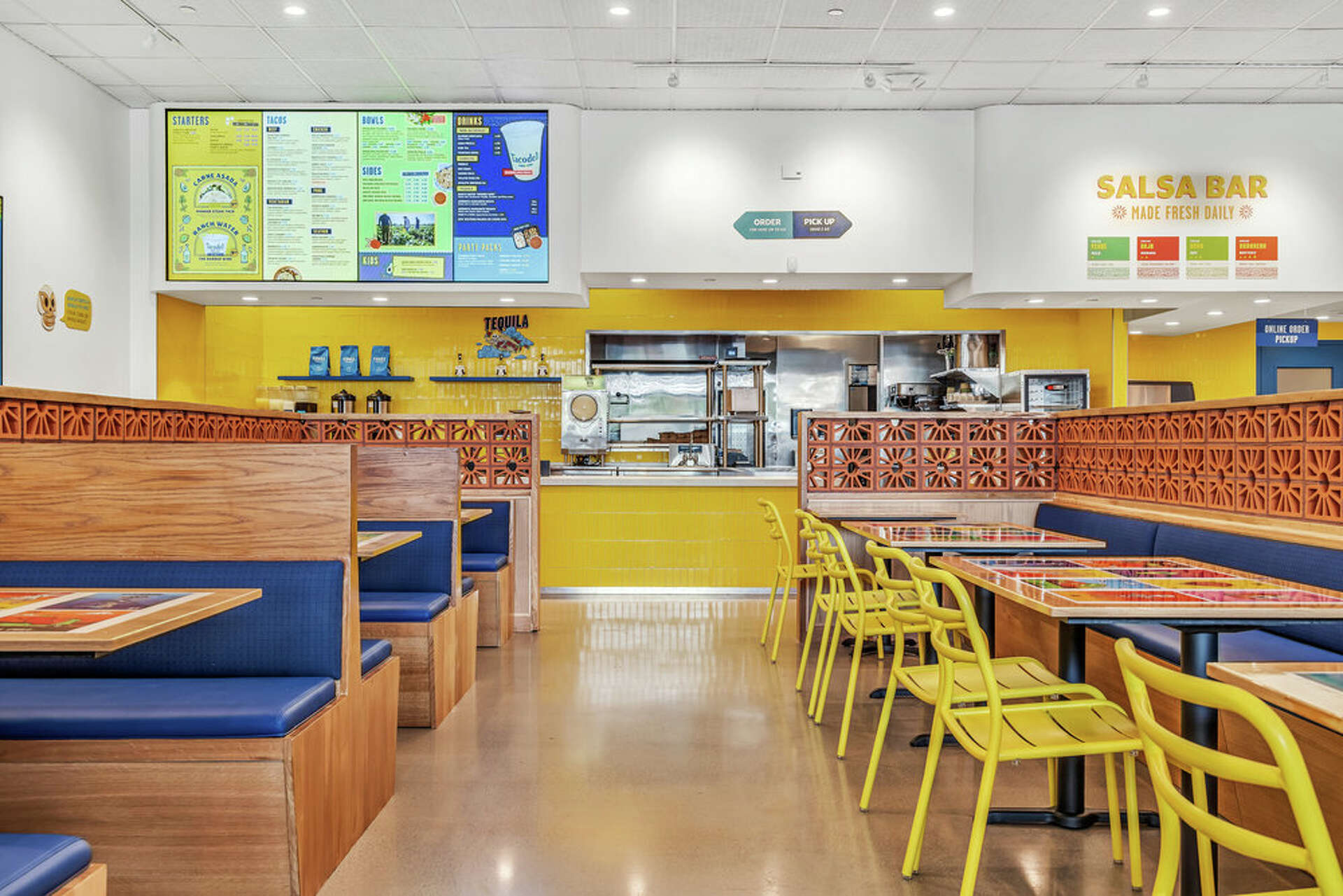 Tacodeli opens Houston Uptown location in Post Oak Plaza