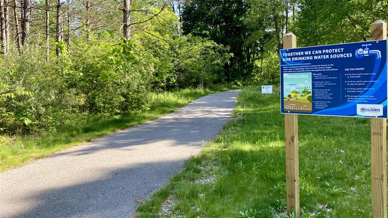 Trail of Two Cities nearly complete with upcoming extension